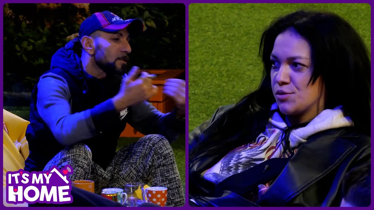 "Ku ki qef me bo marrdhenie?" - Pupa i ben pyetje provokuese Magit ...