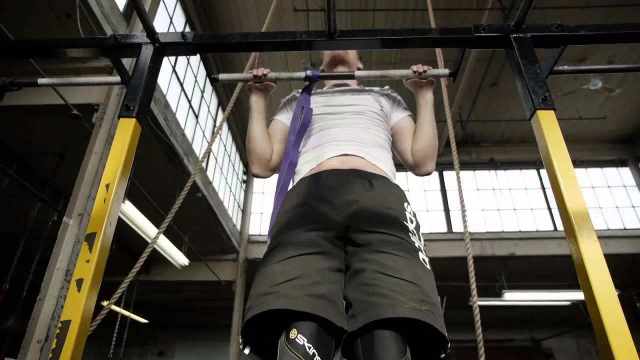 FULL STORY: Extreme Workout - YouTube