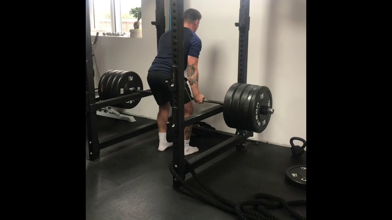 RUGBY STRENGTH AND CONDITIONING - YouTube