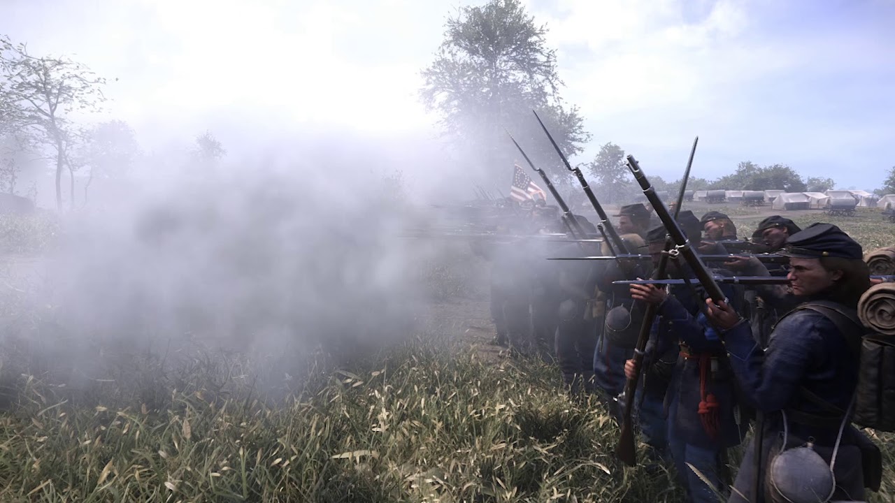 Federal Army - jointhefa.com - YouTube