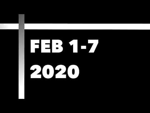 Vevo - Hot This Week: February 7, 2020 (The Biggest New Music Videos) 206