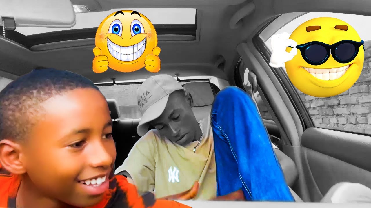 The battle between shema and olivier - YouTube