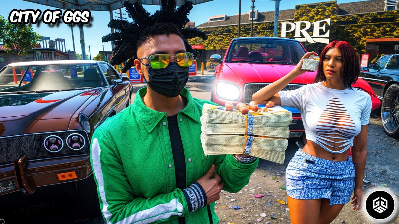 🔴LIVE🔴 ENDING THE BEEF IN GTA 5 RP | ROAD TO 10K! - YouTube