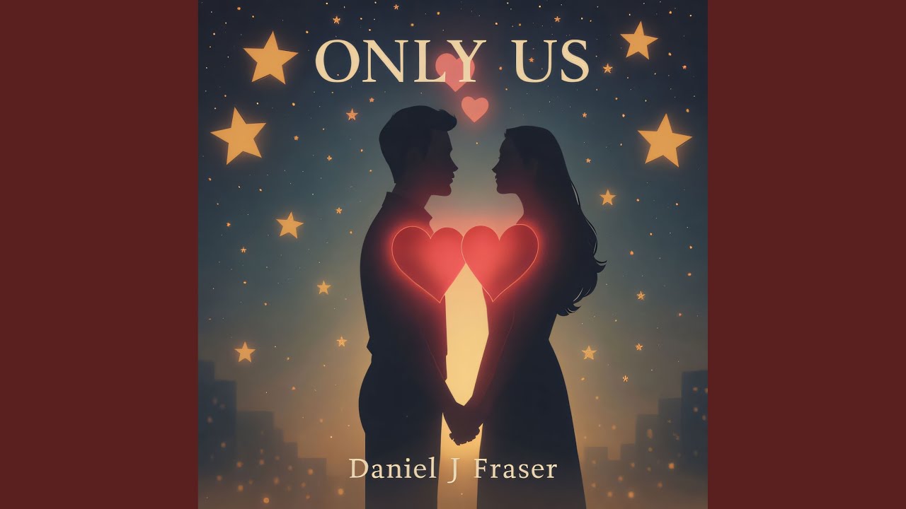 Only Us - YouTube