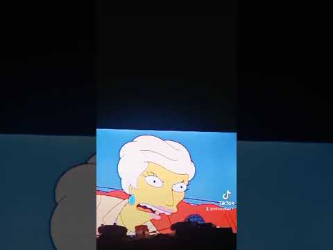 los Simpson en eminem - YouTube