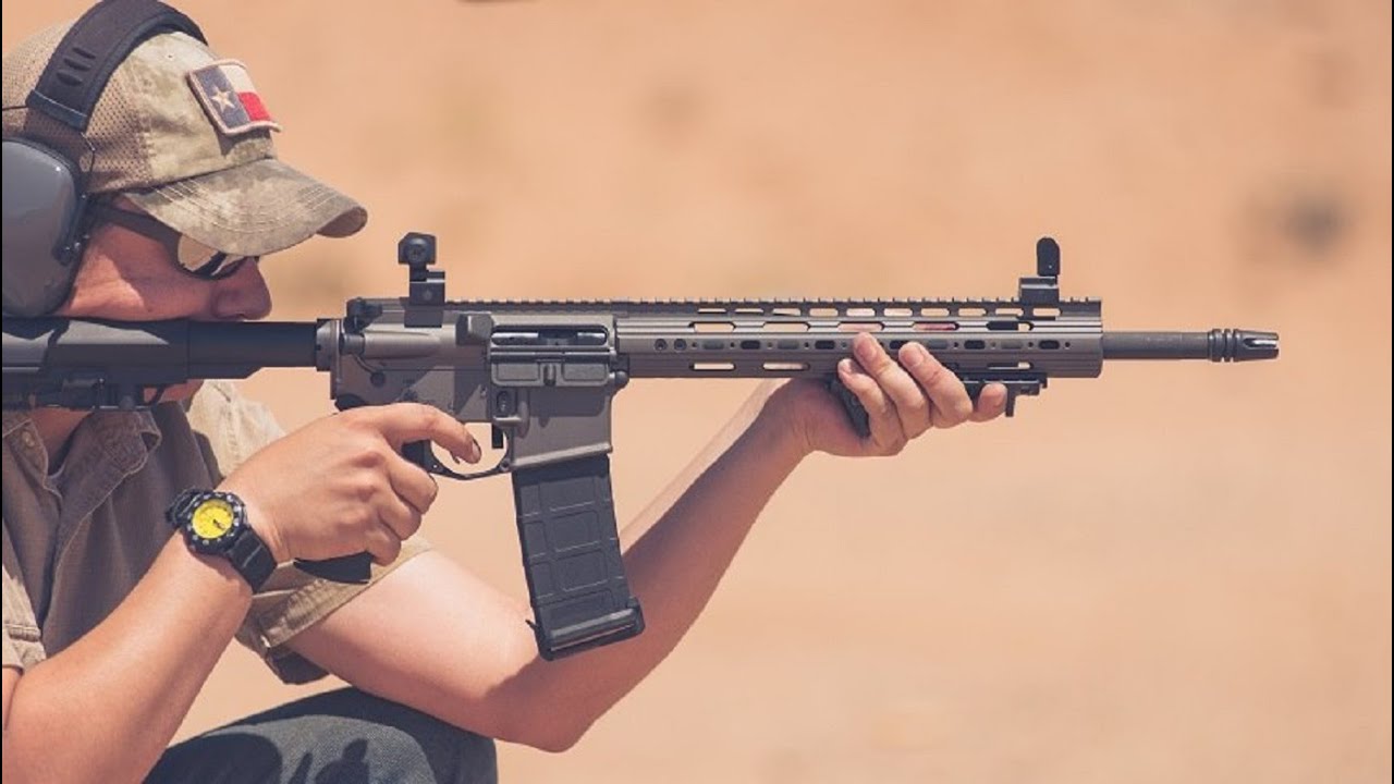 BEST AR-15 RIFLE 2021 | BUDGET AR-15 RIFLE 2021 | AR-15 RIFLE Under ...