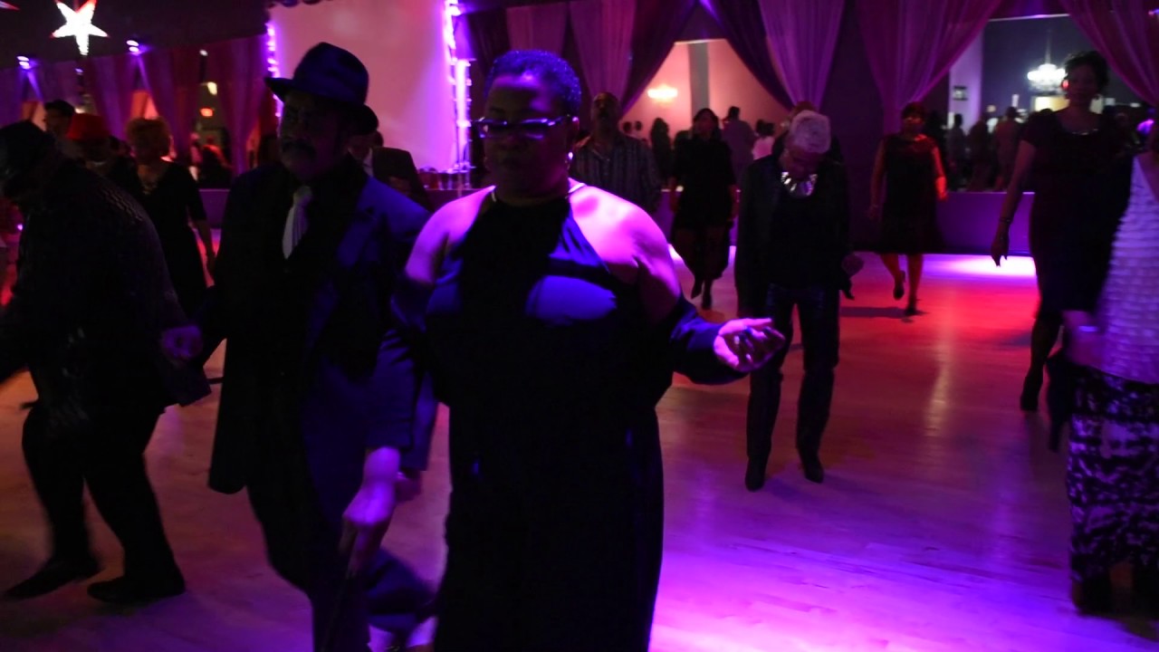The Stardust Ballroom January 21, 2017 - YouTube