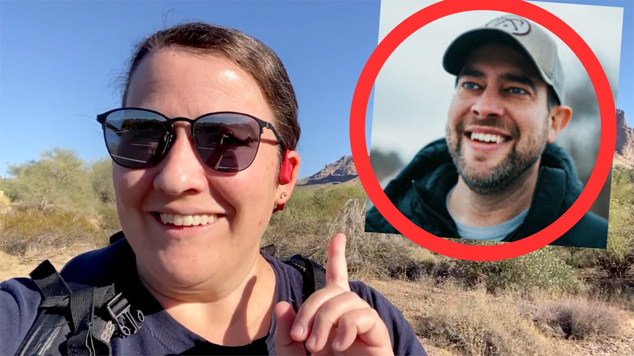 What Dan Becker Did Wrong. - YouTube