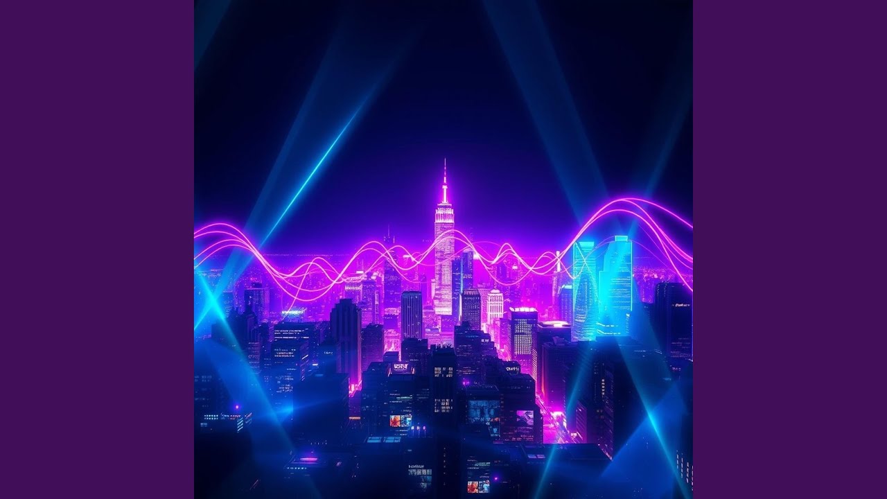 Ethereal Pulse - YouTube