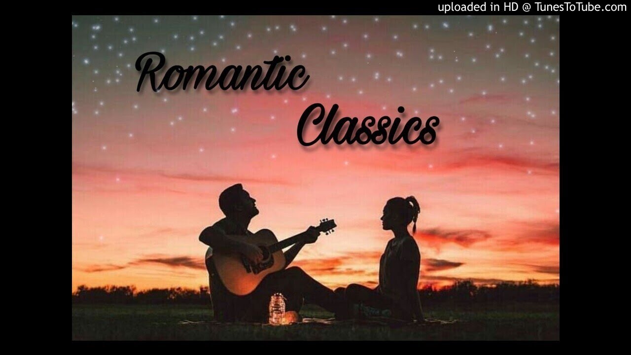 Romantic Classics - YouTube