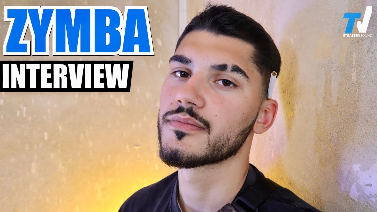 ZYMBA Interview | Newcomer, König Der Löwen, NRW, Farid Bang, Rap, Akay ...