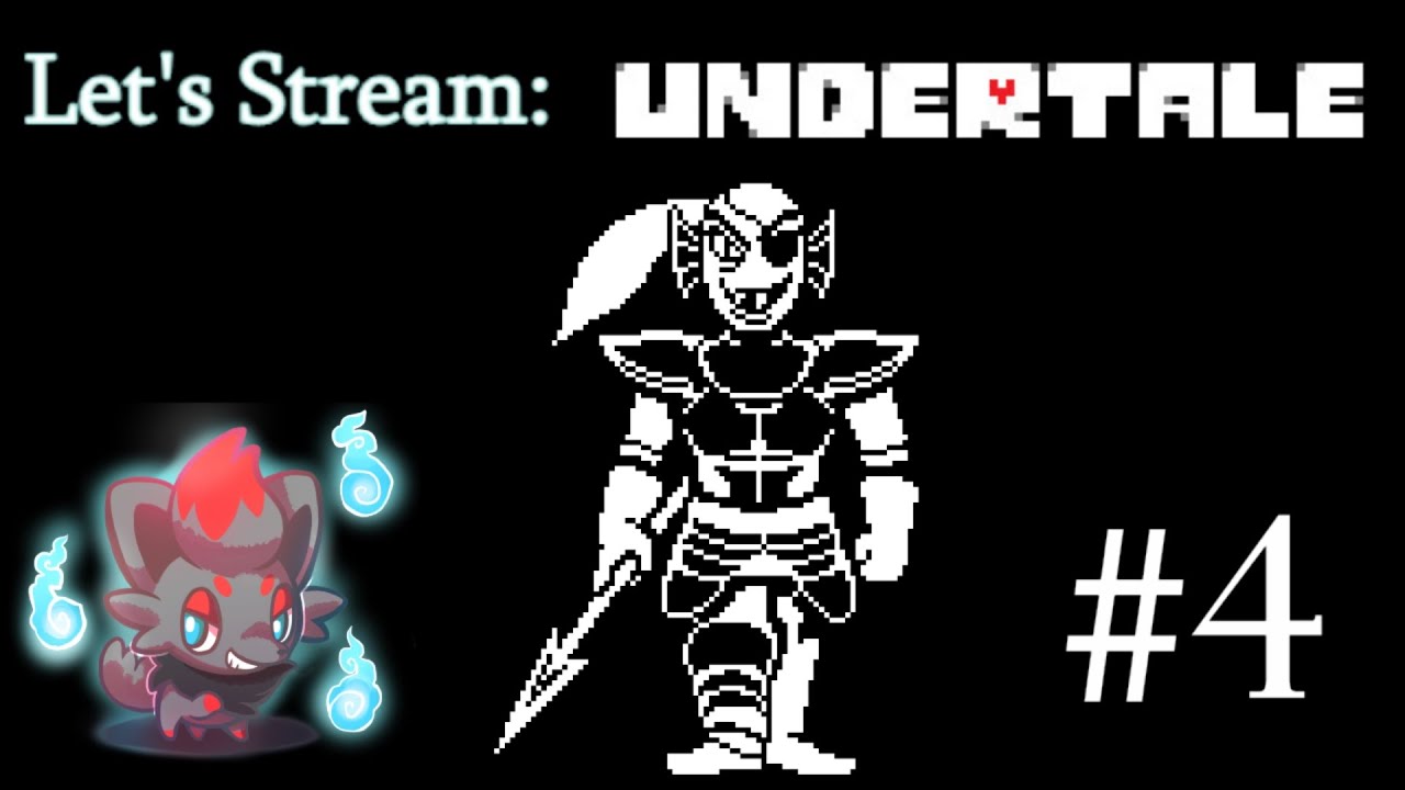 Metal & Magic - Undertale #4 - YouTube