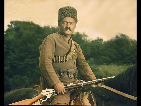 QAÇAQ NƏBİ KİMDİR?  Nizam NG