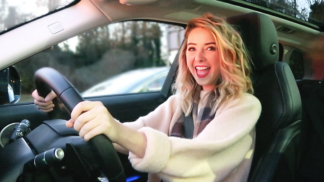 BUYING OUR DREAM CAR! - YouTube
