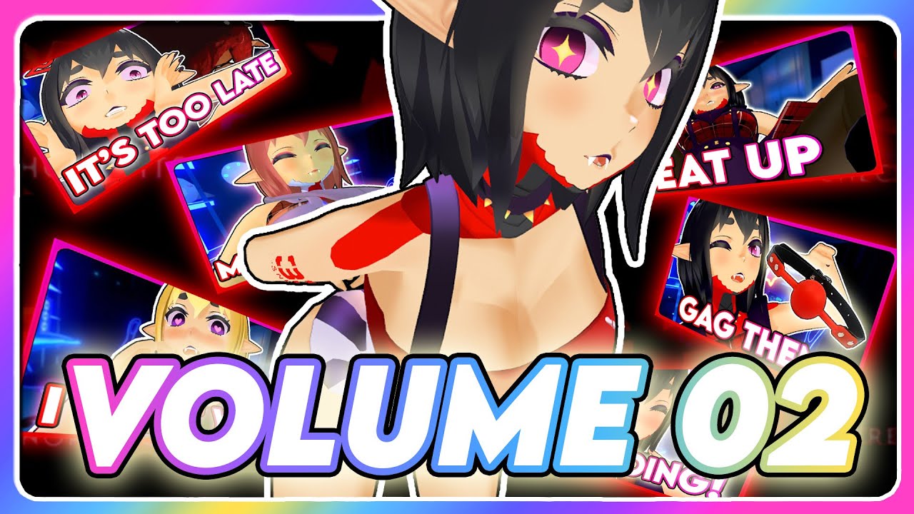 Best of Snek [Volume 02] | Goodnight Snek Vtuber Clips - YouTube