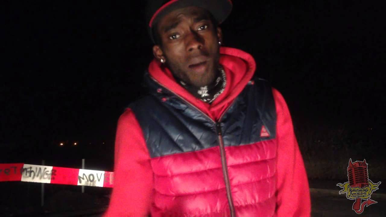 Bruver Will - Push Through Freestyle - YouTube