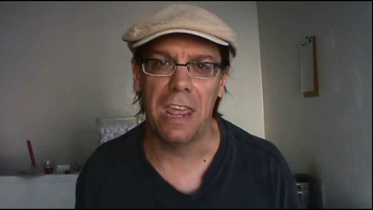 Restaurant Challenge Fail, Comicon, Vidcon, and more. (5 Things #8 ...