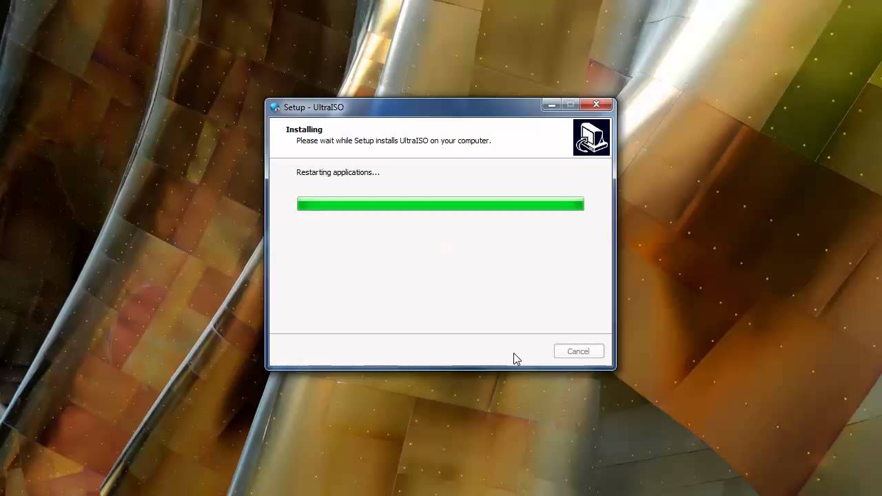 Install Ultra Iso Pro + Activation - YouTube