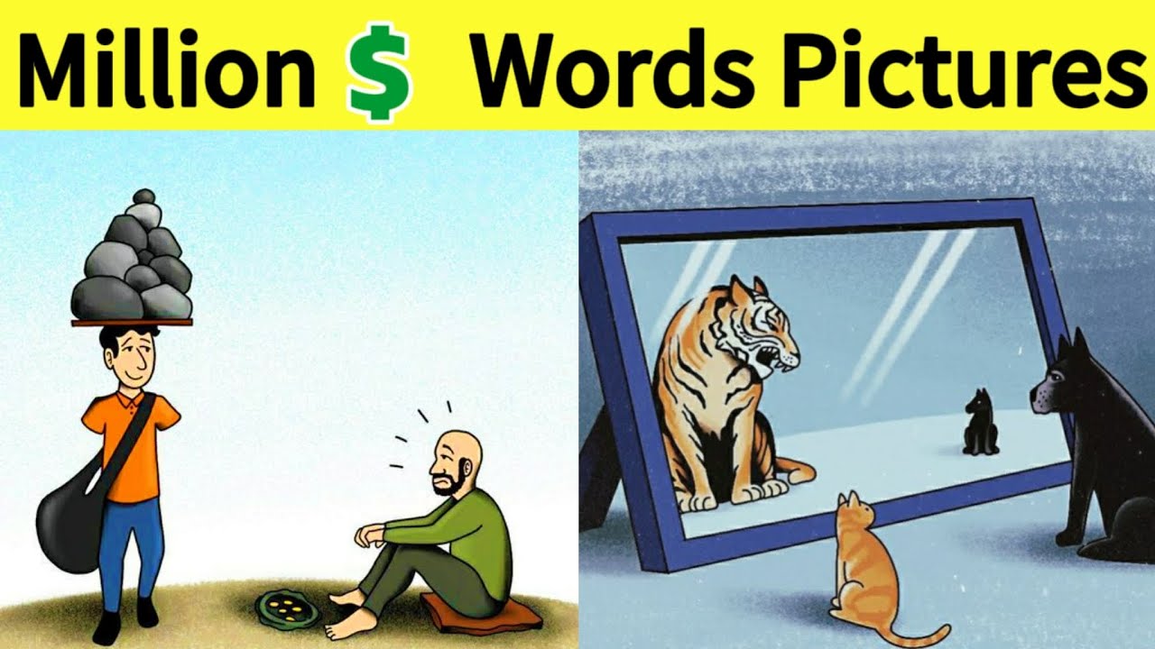 Motivational pictures with very deep and hidden meanings | Motivational ...