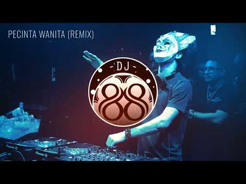 REMIX DJ BOLA88 | IRWANSYAH - PECINTA WANITA