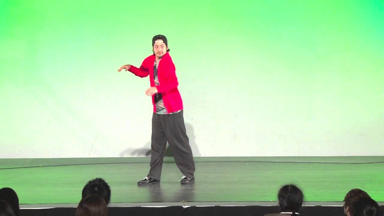 【PV】STAR RISE TOWER DANCE CONTEST 2013 - YouTube