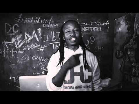 Meda Pamoja_(OFFICIAL VIDEO)_Maburguda Nation_Flamez Mshamba Mwenza_Illicit The Legal