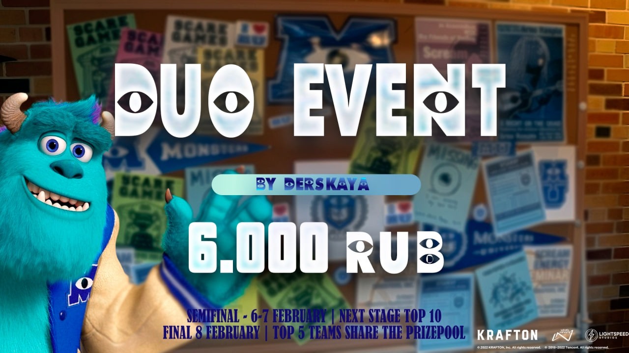 FINAL DUO EVENT | 78$ | PUBG MOBILE FORGOTTEN - YouTube