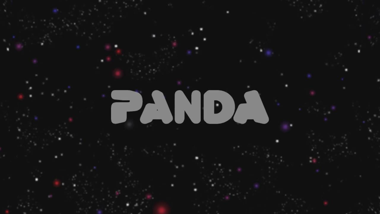 panda - YouTube