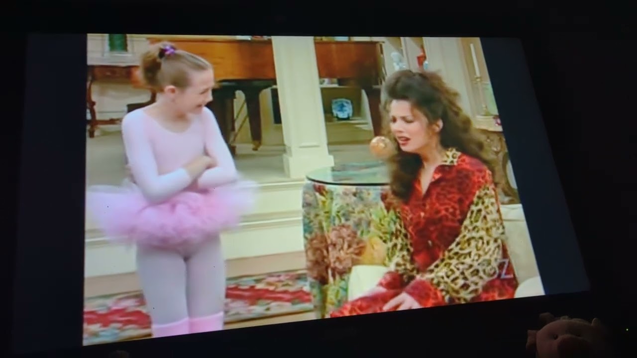 Grace Sheffield the Ballerina 🩰 - YouTube