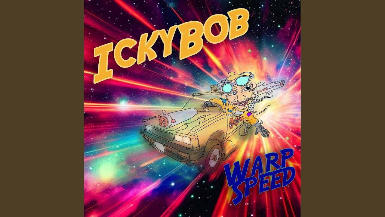 Warp Speed - YouTube