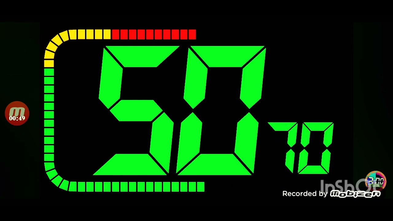 100 second timer pt3 - YouTube