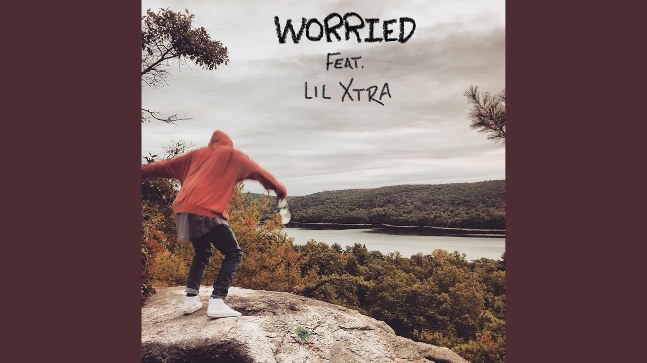 Worried (feat. Lil Xtra) - YouTube
