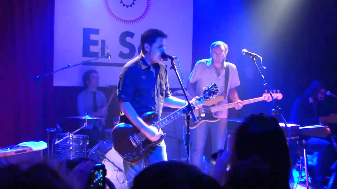 Paredes invisibles - YouTube