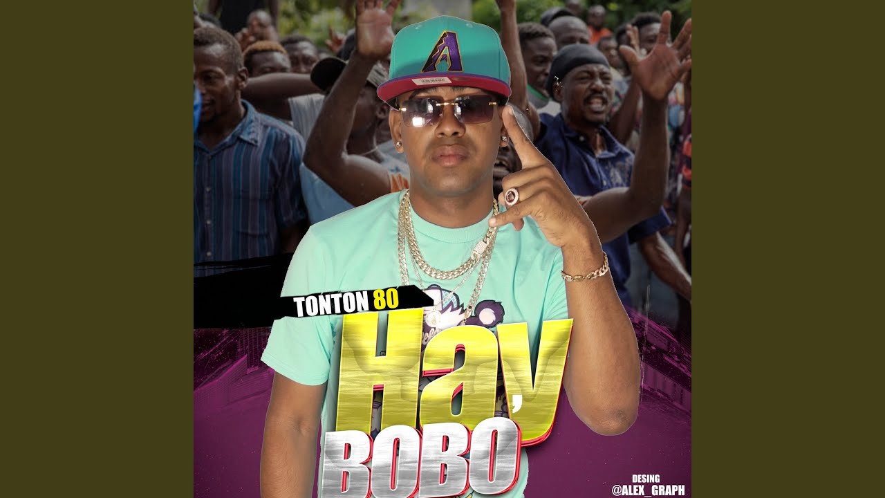 Hay Bobo - YouTube Music