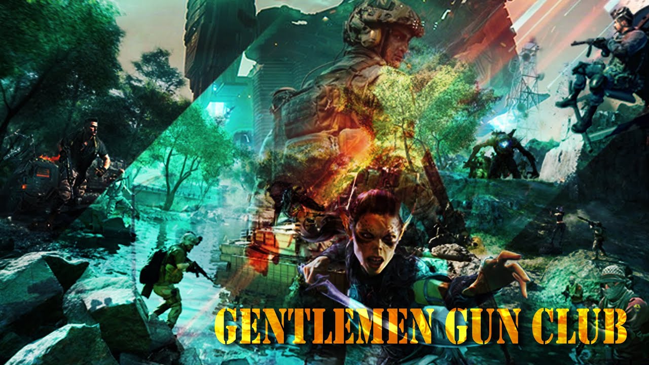 Happy Weekend mit tex & Repus in Ready or Not, PUBG und was sonst noch ...