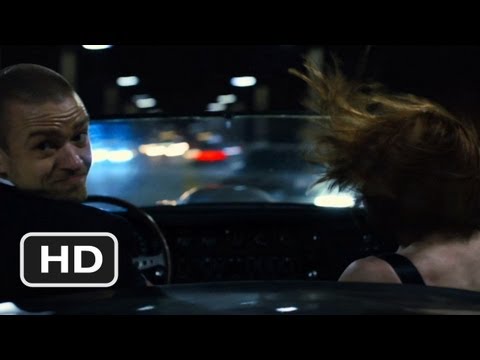 In Time #2 Movie CLIP - What's There to Know? (2011) HD