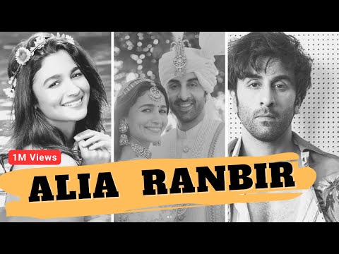 Ranbir Alia Love Story | Kesariya Video | Arijit Singh | Pritam | Brahmastra | 2023 | #viralvideo