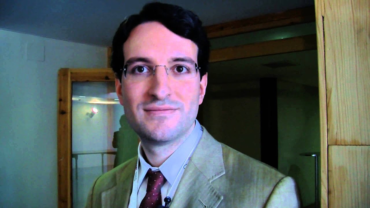 IGF ITALIA 2012 - intervista Federico Morando - YouTube