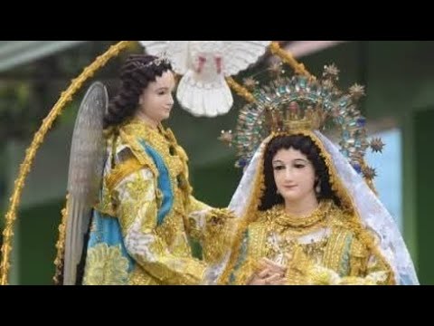 MARCH 25, 2025 | Feast of the Annunciation of the Blessed Virgin Mary ...