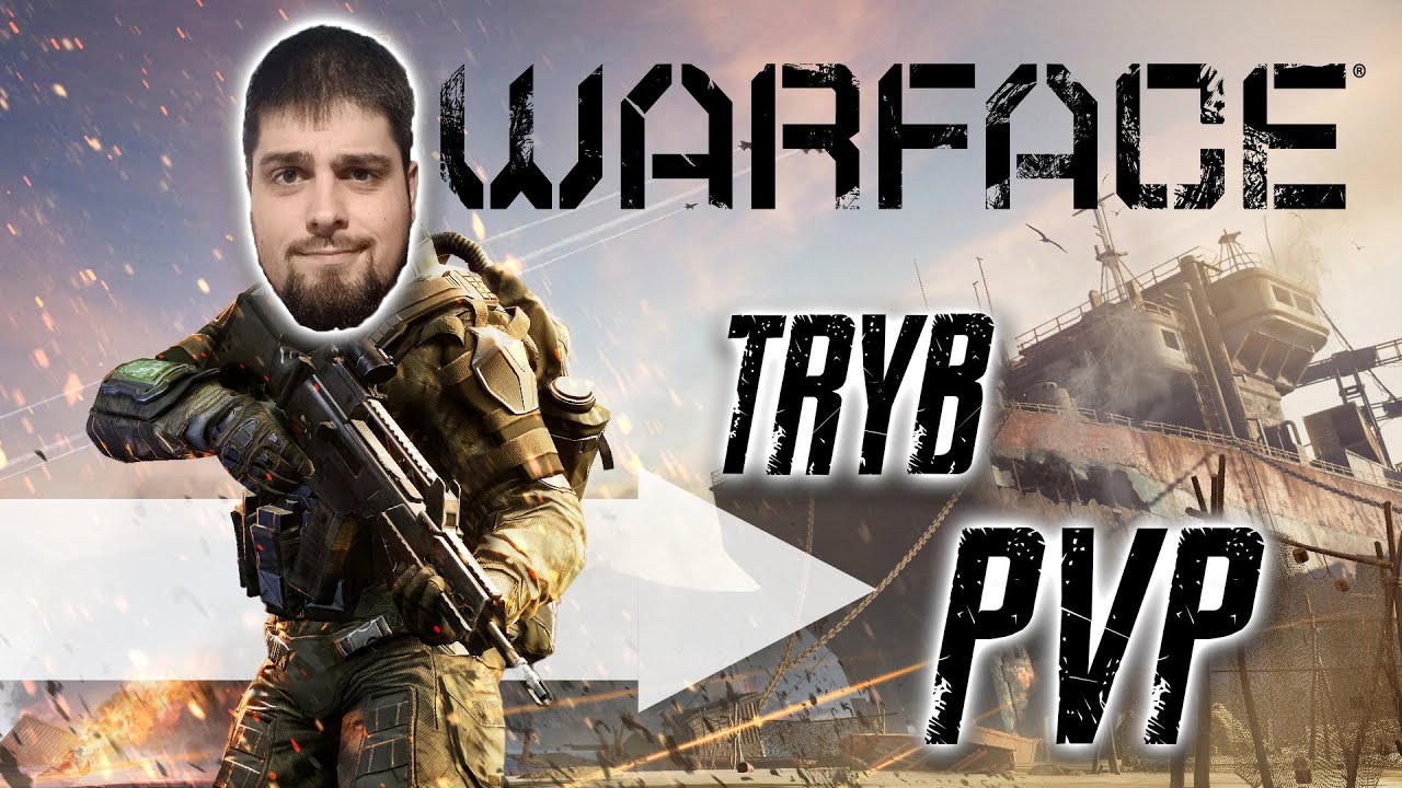 Sprawdzamy lobby z wyższych lvli | Warface PVP (2023) - YouTube