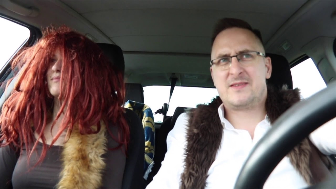 Cucur És Macur az űrben - YouTube