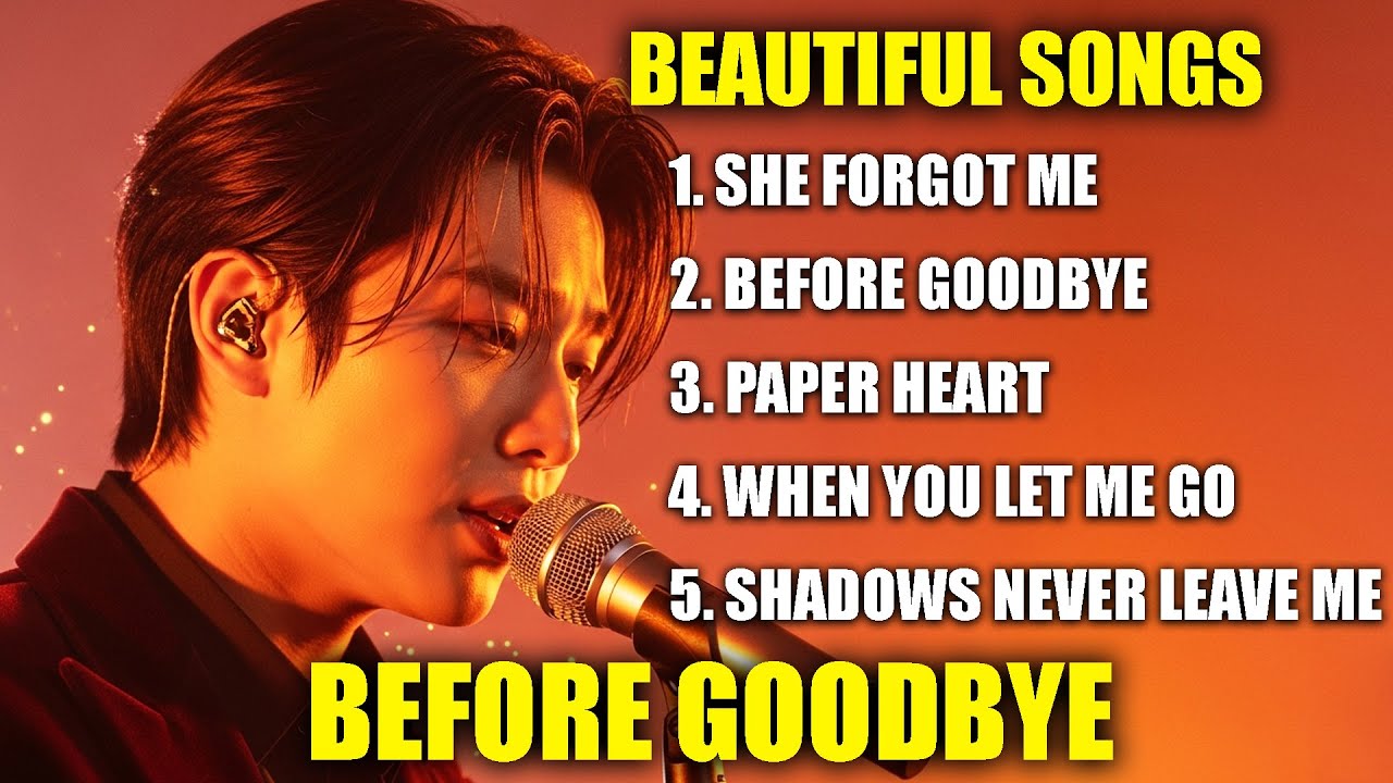 She Forget Me - Beautiful Songs Playlist | Easy listening love ballads ...