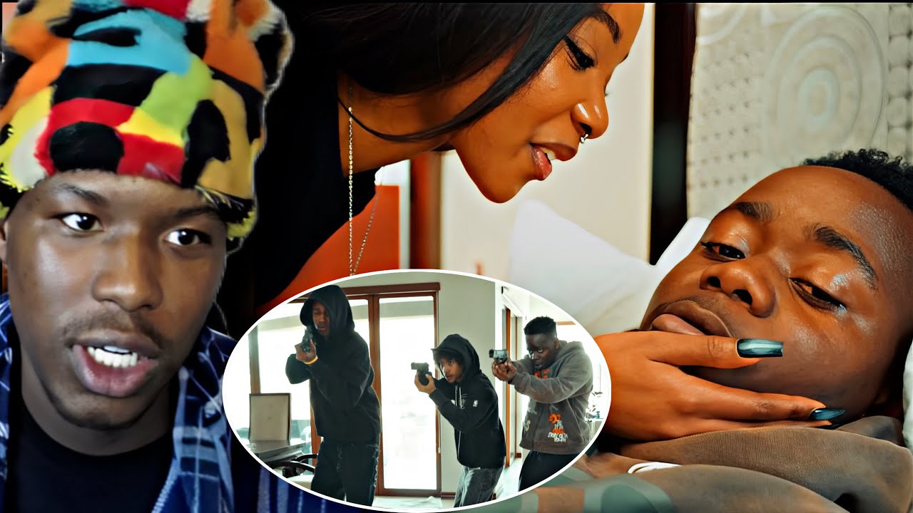 THE SECRET LIFE OF SA 🇿🇦YOUTUBERS - YouTube