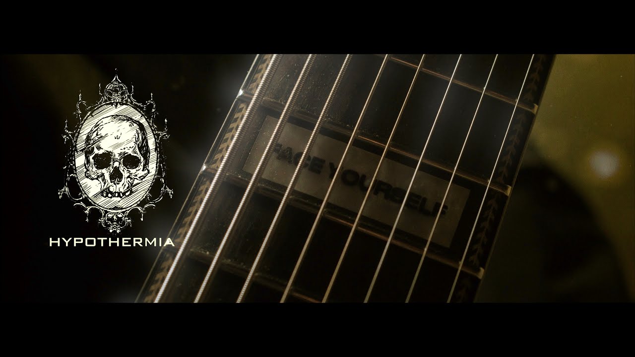 Face Yourself - Hypothermia (FT: Christian Roche) - YouTube