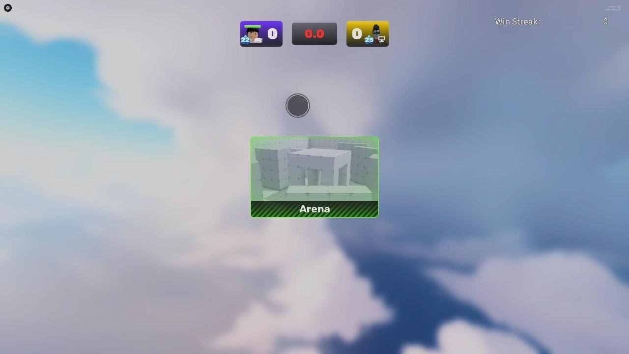 Roblox rogue Rivals gameplay almost gets a 5 win streak - YouTube