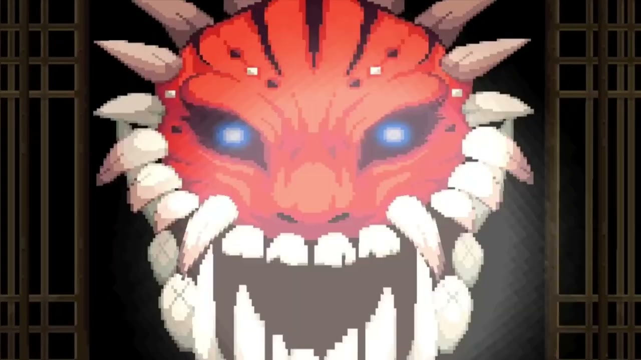 Ordeal : Jang San Beom 克魯賽德戰記 크루세이더퀘스트 Crusaders Quest - YouTube