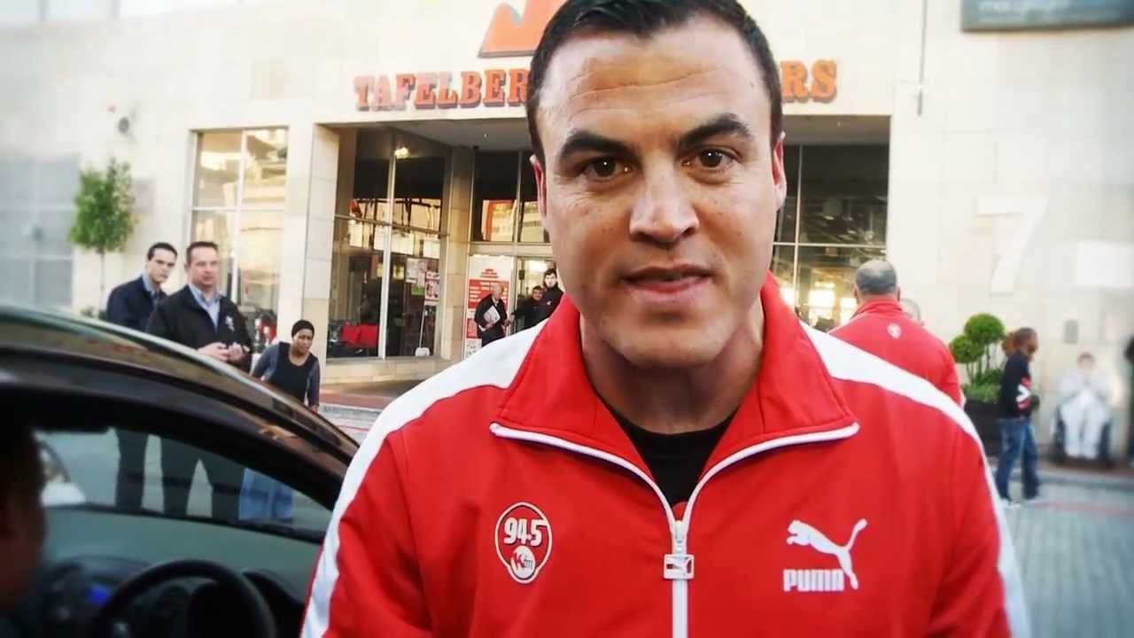 94.5 Kfm Hyundai Hotseat Car Giveaway - YouTube