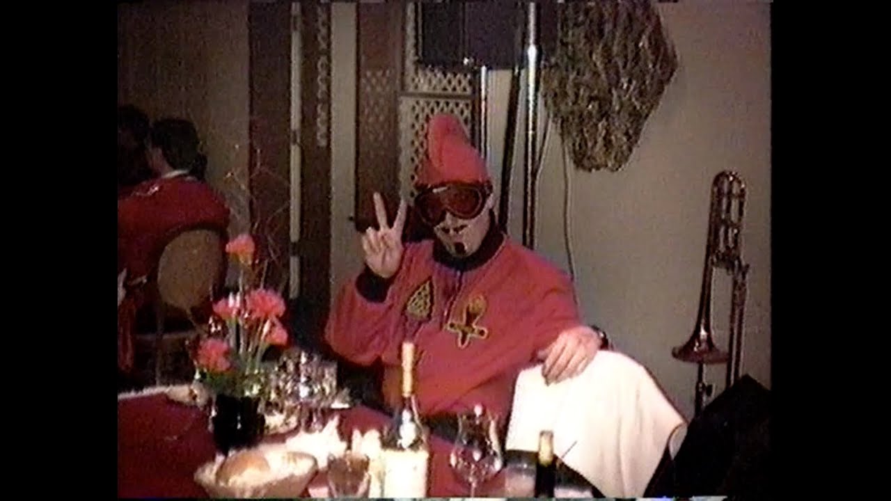 1993 Saint Paul Winter Carnival - Vulcan Victory Party - YouTube