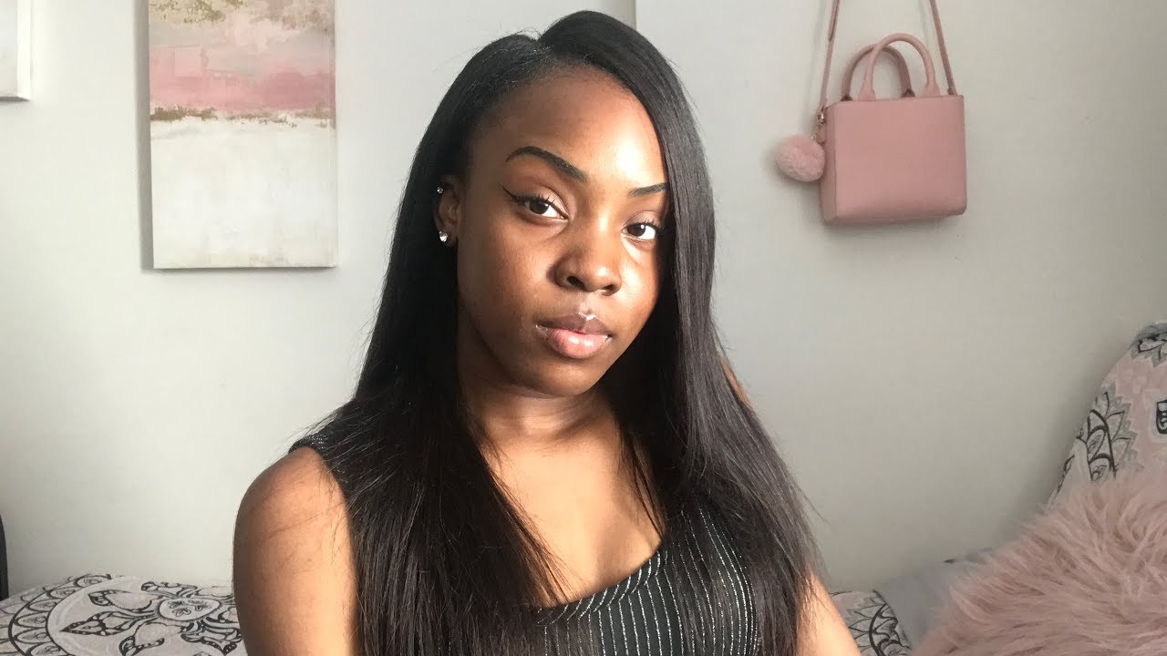 INTRODUCING Precious A ! 👄 - YouTube