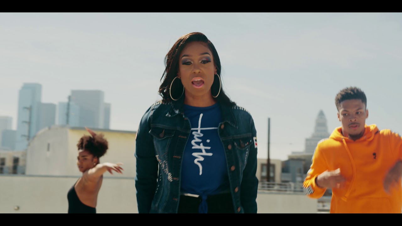 Shiro - "Let's Get It" FULL VIDEO - YouTube